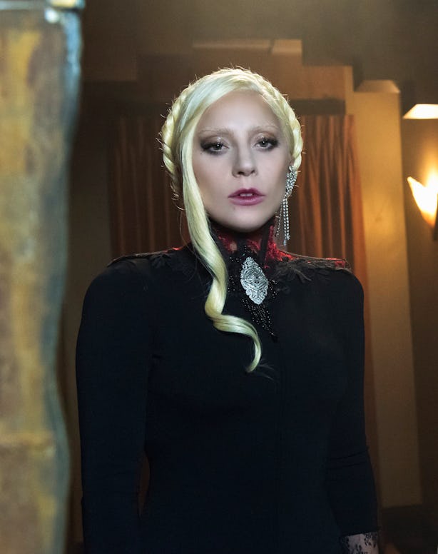 Can Vampires Become Ghosts On 'AHS: Hotel'? Tristan May Not Be Gone For ...