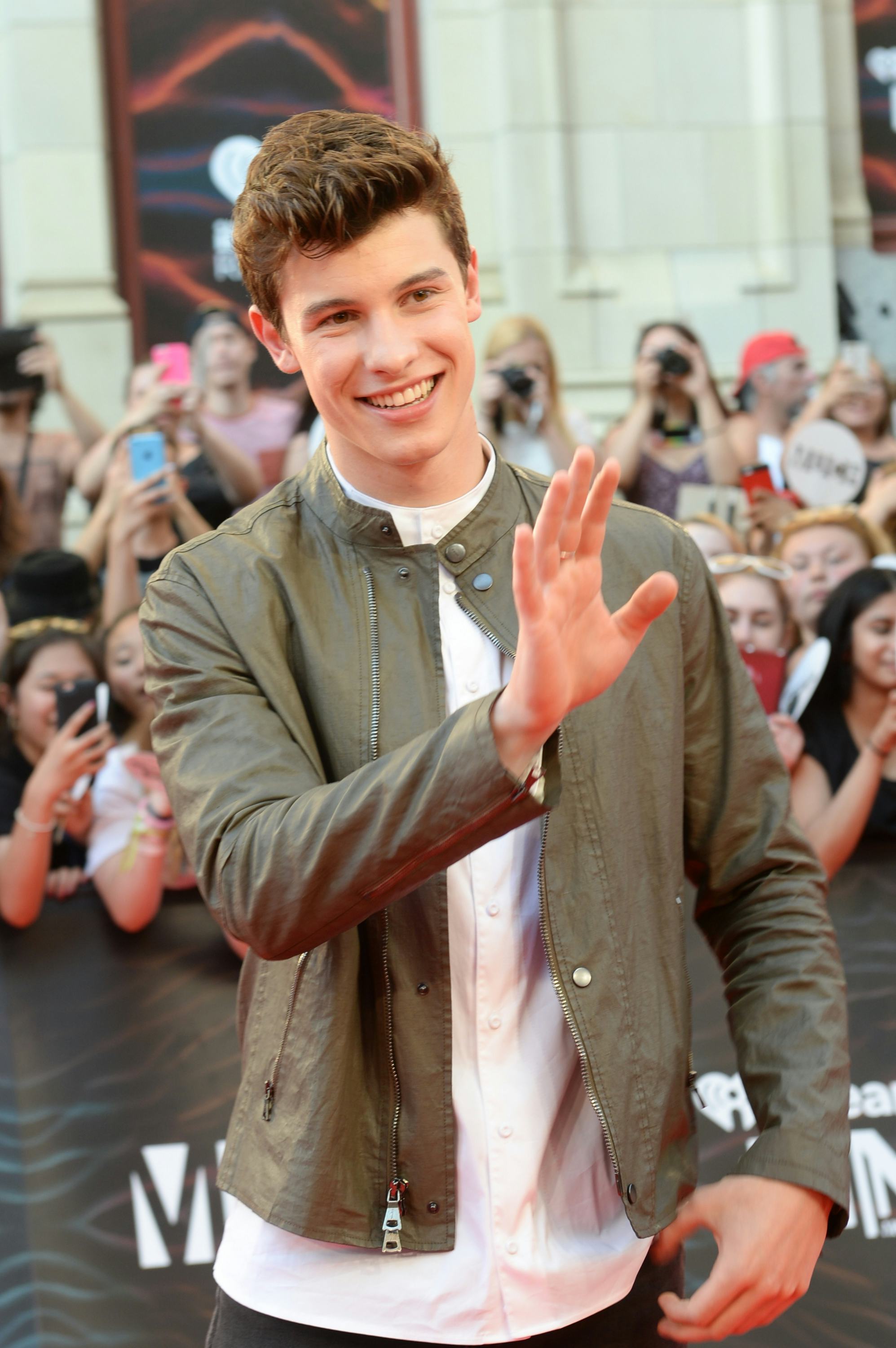 18 Photos Of Celebs In Their Caps & Gowns In Honor Of Graduation Season