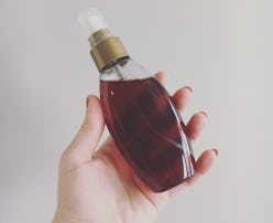 I Tried Self Tanning With Coffee Grounds & Here's What Happened