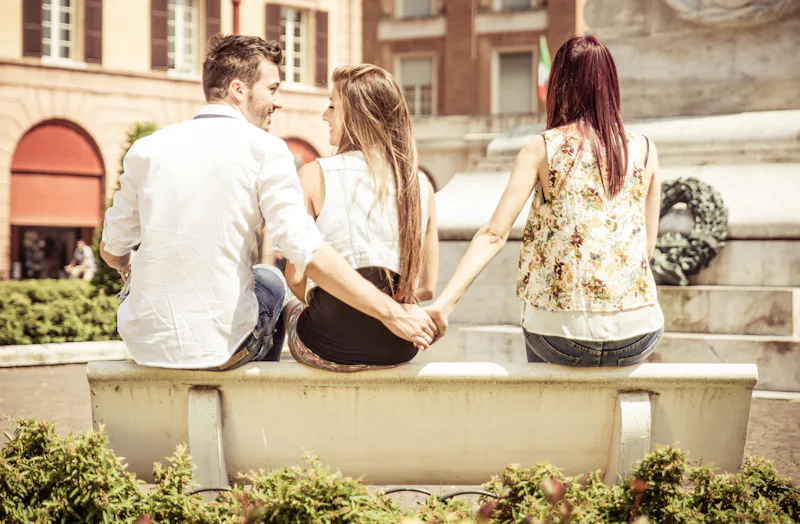 Monogamy Is Genetic, New Research Suggests, Which Makes This Matter ...