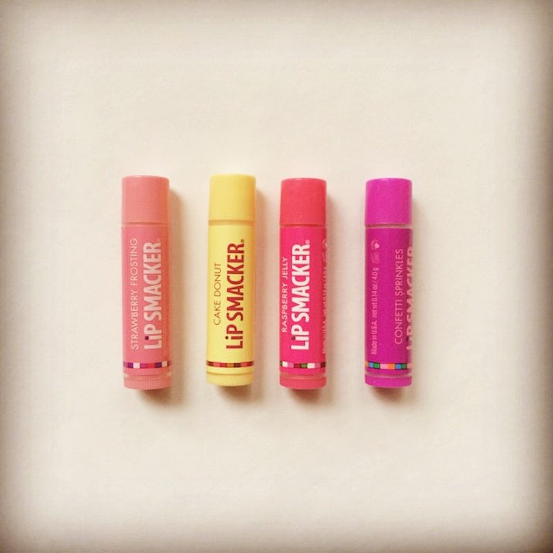 The Definitive Ranking Of Lip Smacker Flavors, From "Root Beer Float ...