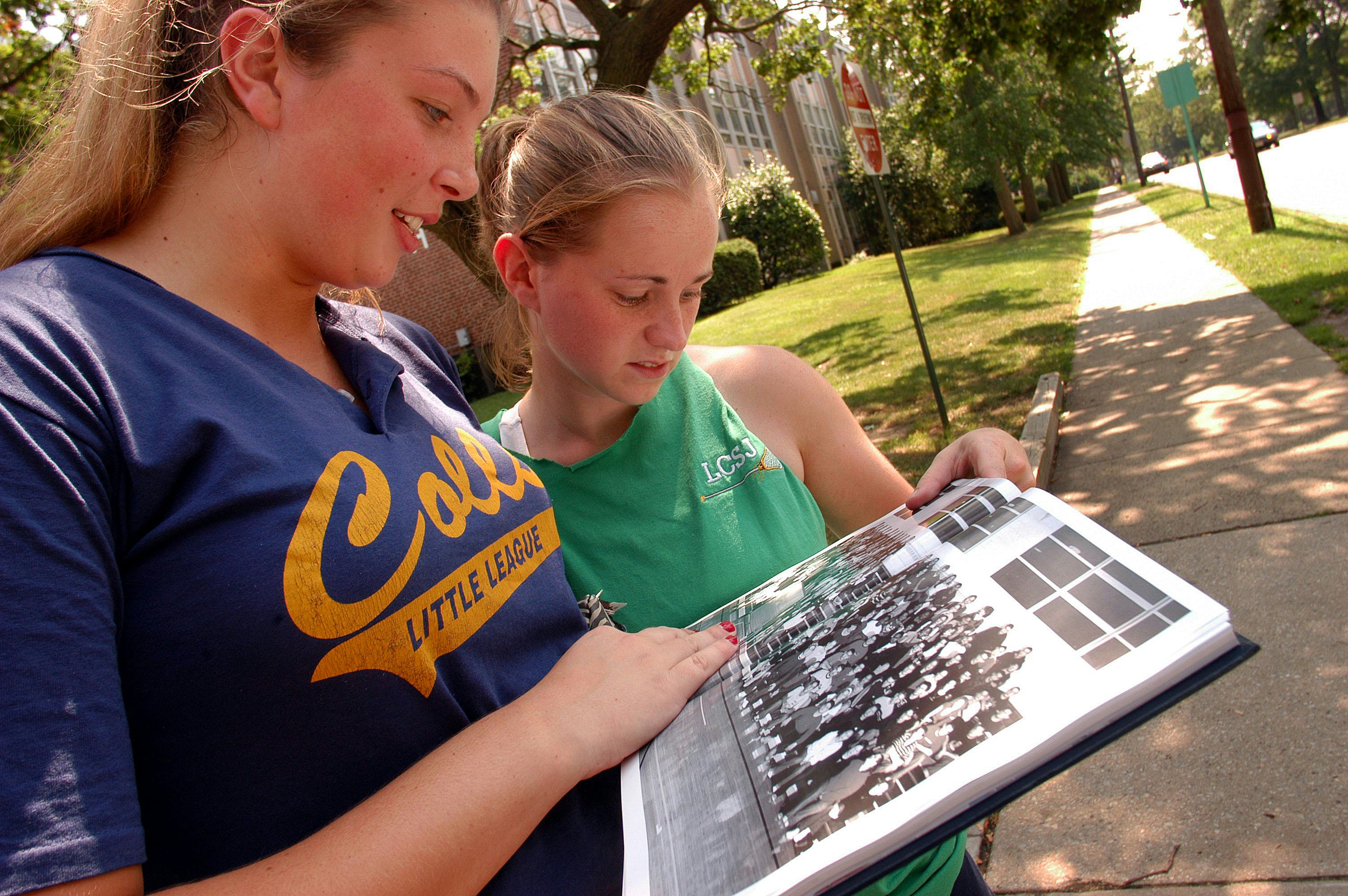 Maxwell Barrett Came Out In His Yearbook Quote, Despite Objections From ...