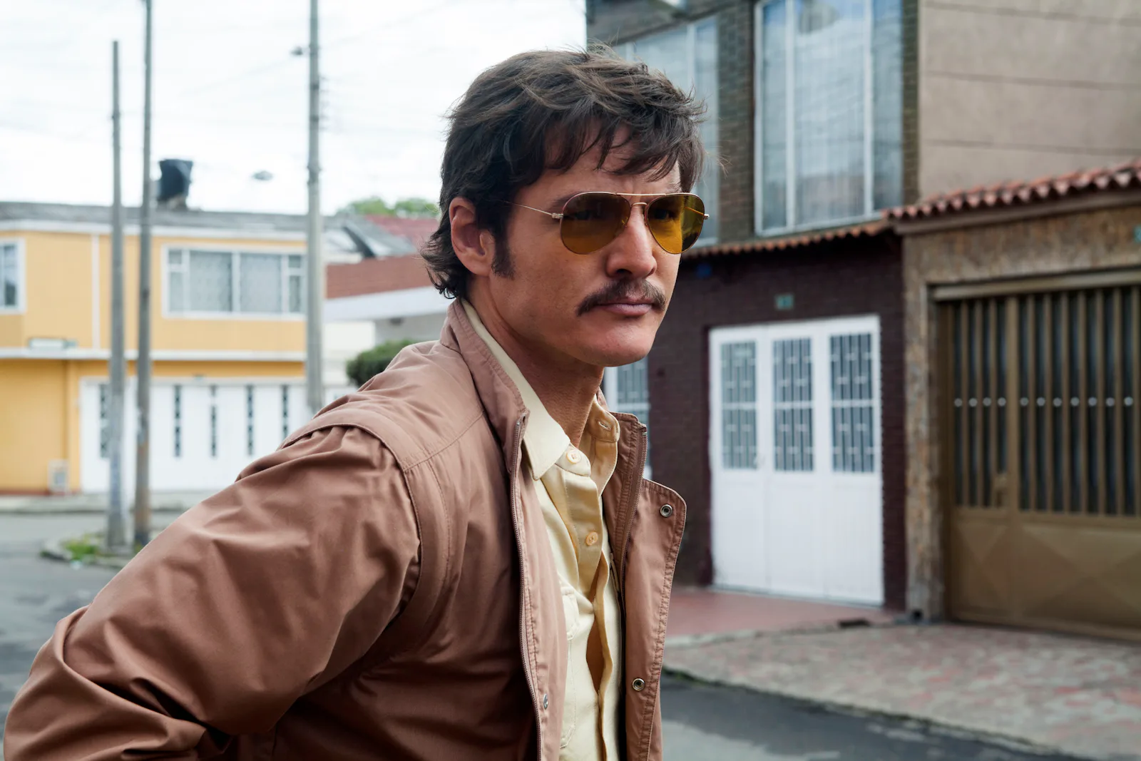 9 Shows 'Narcos' Fans Will Love From The Drug Trade To Historical ...