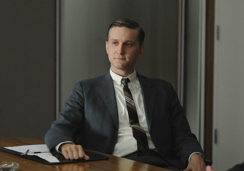 An Ode to 'Mad Men's Ken Cosgrove, the Series' Most Underrated Character