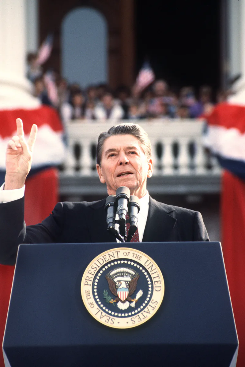 5 Impactful Economic Policies Of Republican Presidents That Changed Our ...