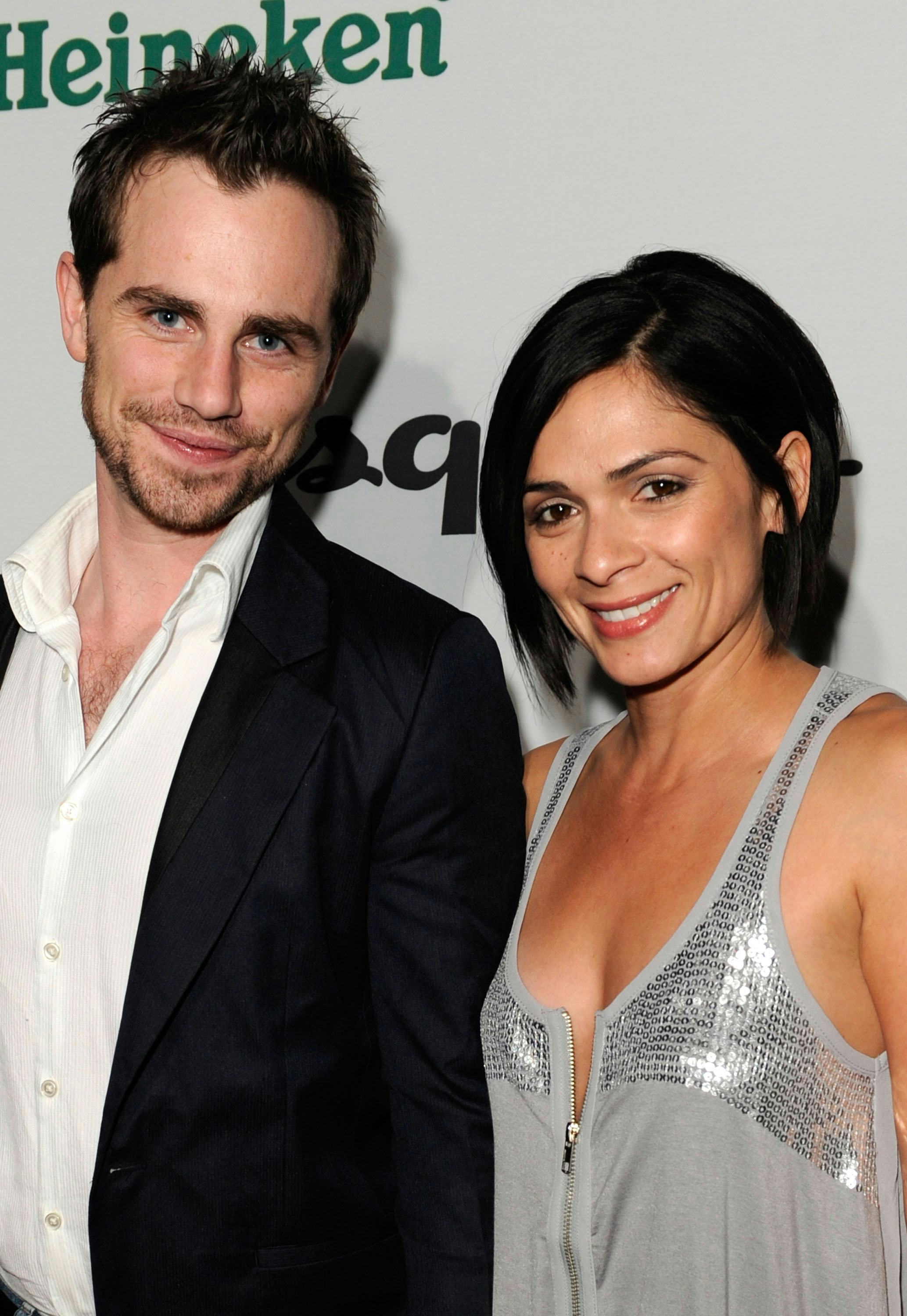 'Boy Meets World' Star Rider Strong Has A Baby Boy, & Cory Matthews Had ...