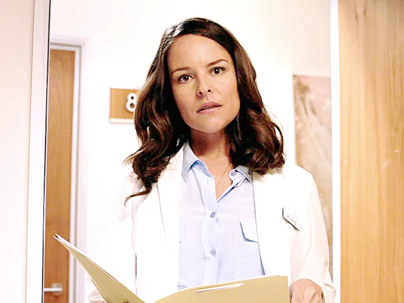 Who Kidnapped Luisa On 'Jane The Virgin'? These Kidnappers Are Working ...