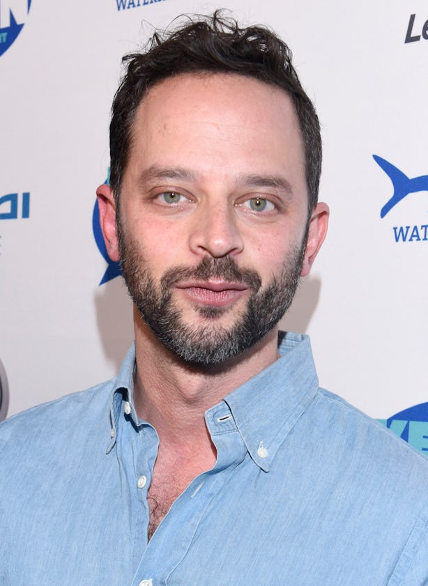Nick Kroll's Appearance On 'The Bachelor' After Show Has A Hilarious ...