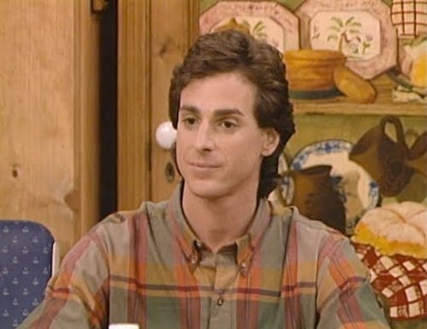 13 Reasons Why Danny Tanner Was A Feminist On 'Full House'