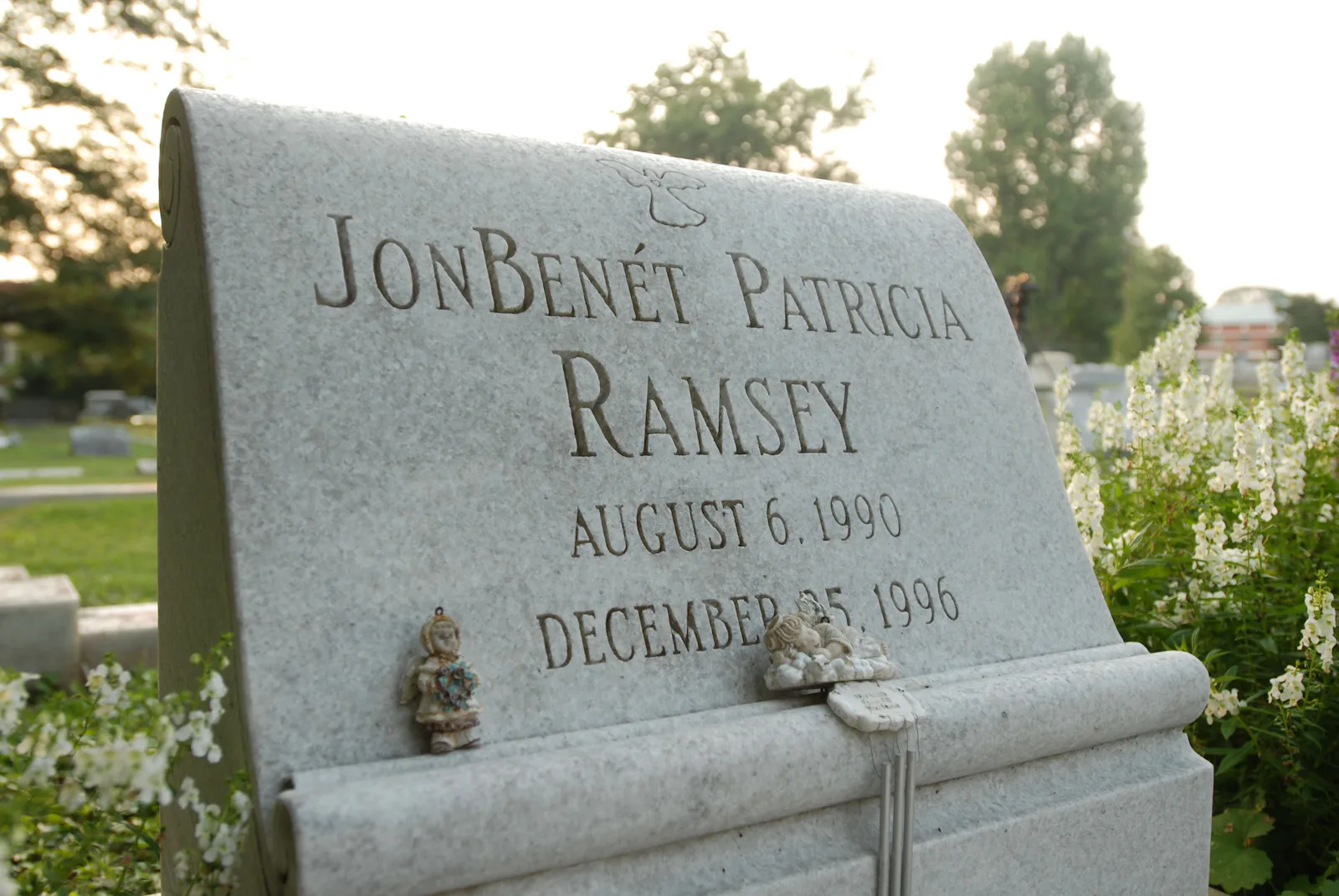 Where Is Priscilla White Now? The JonBenet Ramsey Witness Became An ...