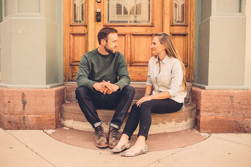 8 Tips For Dating After A Heartbreak, Because It's Not As Impossible As ...