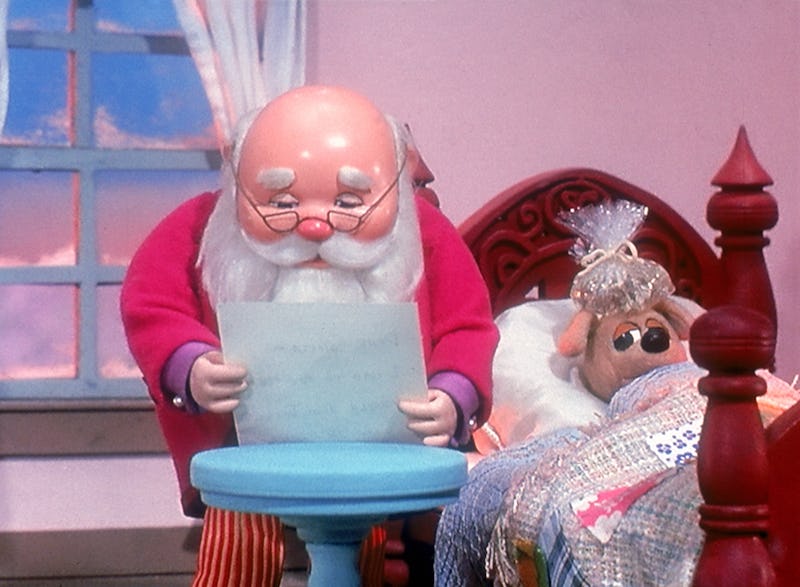 8 Reasons Why 'The Year Without A Santa Claus' Is The Most Underrated ...