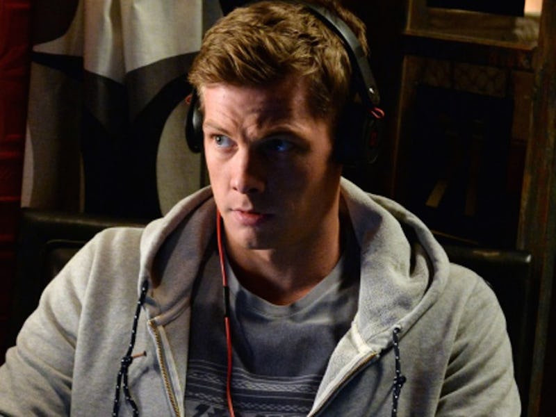 Uber A On ‘Pretty Little Liars’ Could Be A Character You’ve Totally ...