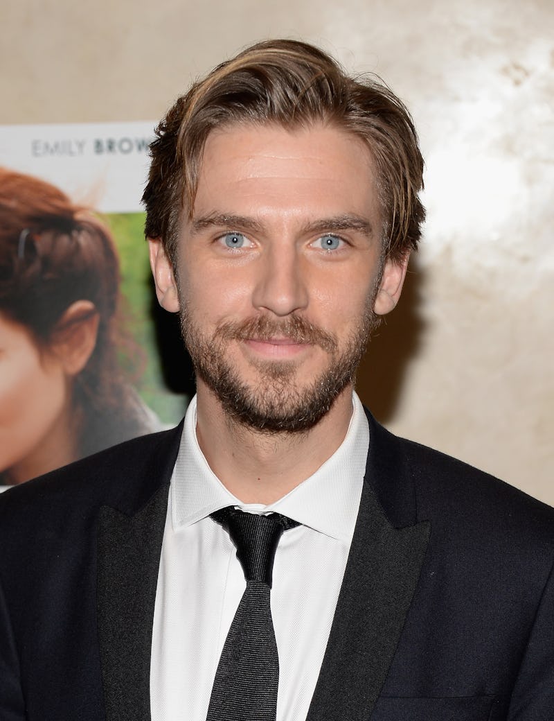 Can Dan Stevens Sing? 'Beauty And The Beast's Beast Has A Very ...