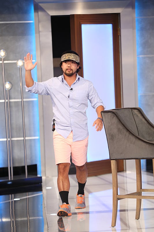 What Will James Huling Do After 'Big Brother'? He Has Plenty Of Options