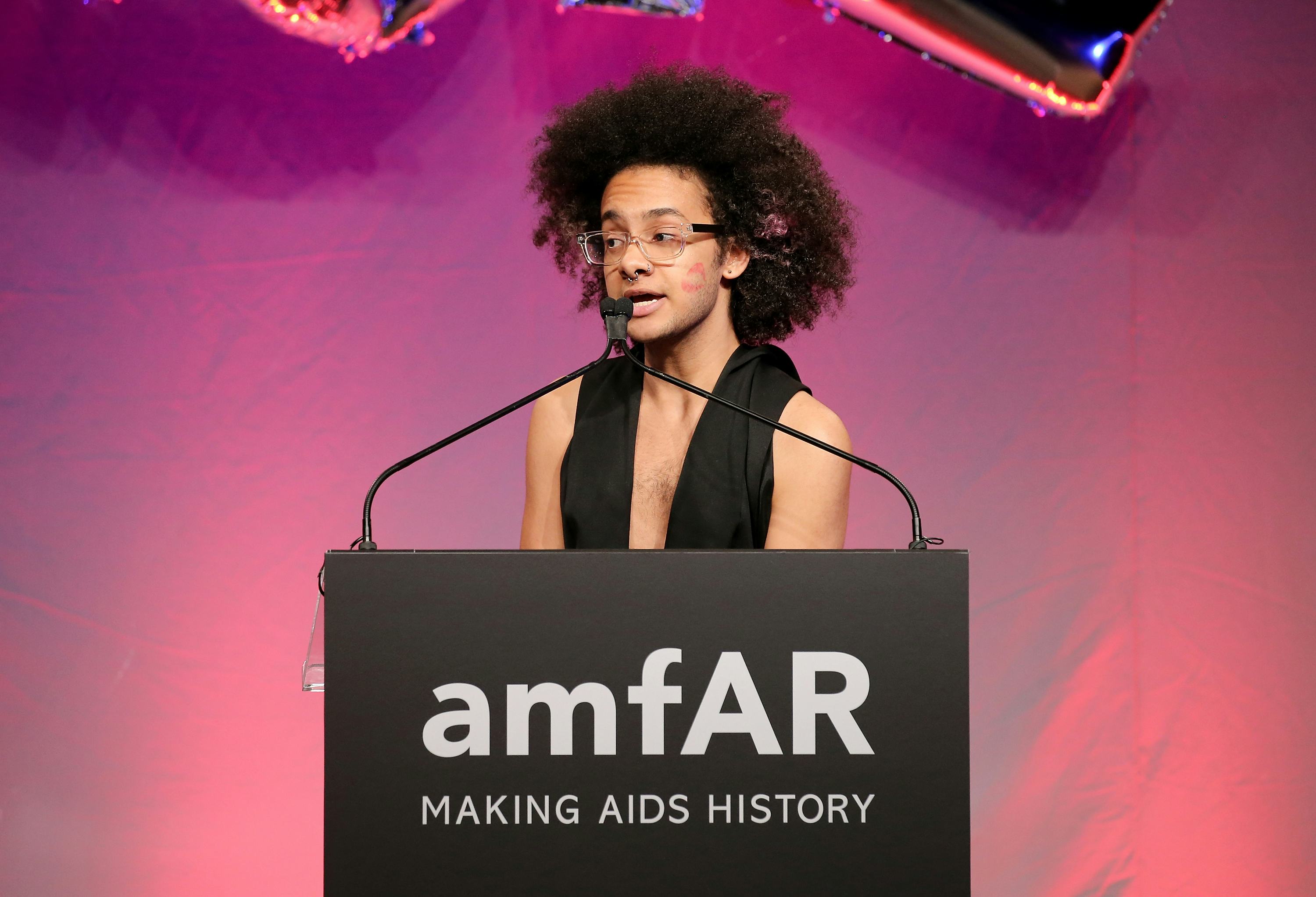 Tyler Ford's Agender Fashion Essay For Racked Teaches Several Valuable ...