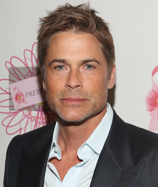 Rob Lowe Pioneered The Sex Tape: Take a Look Back At A Timeline of ...