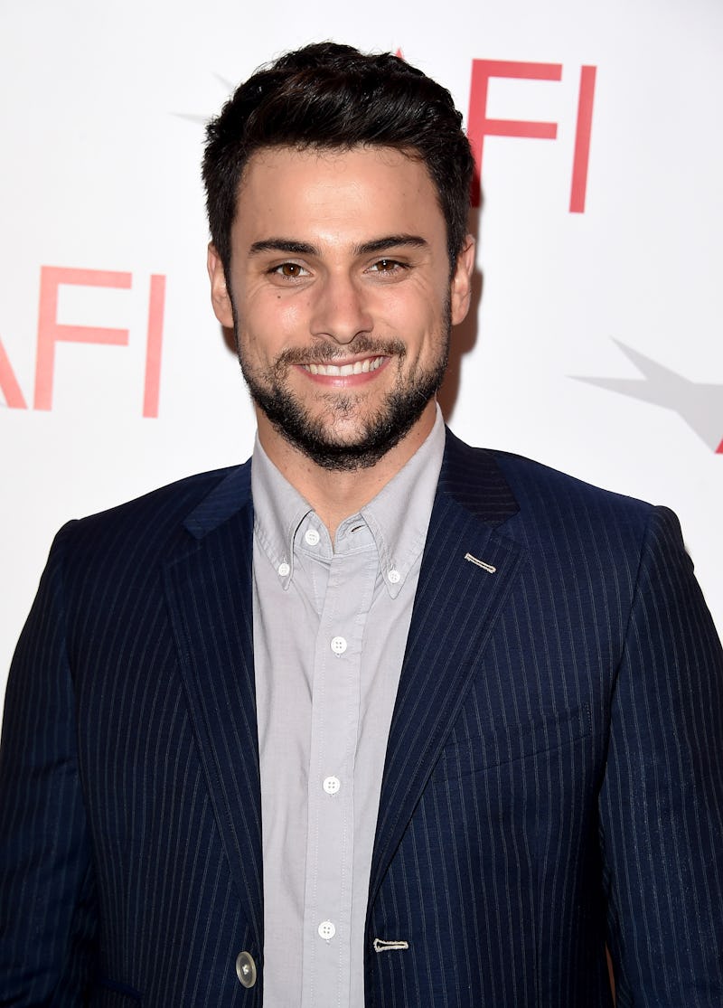 'HTGAWM' Actor Jack Falahee Won't Discuss His Sexual Orientation & His ...