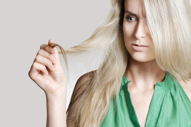 Are Split Ends Normal? 6 Things You Need To Know About Fixing Those ...