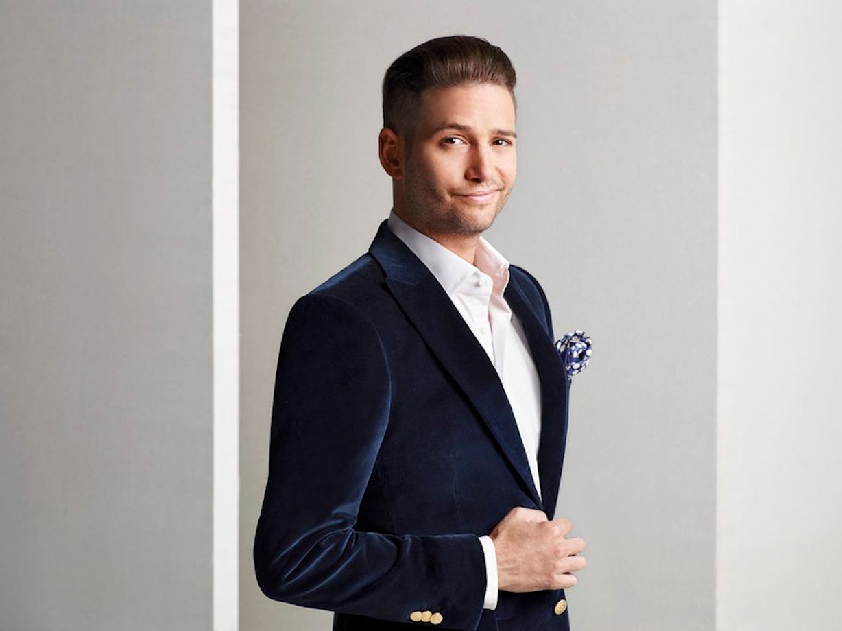 'Million Dollar Listing: LA' Star Josh Flagg's Assistant Hilary Markus ...