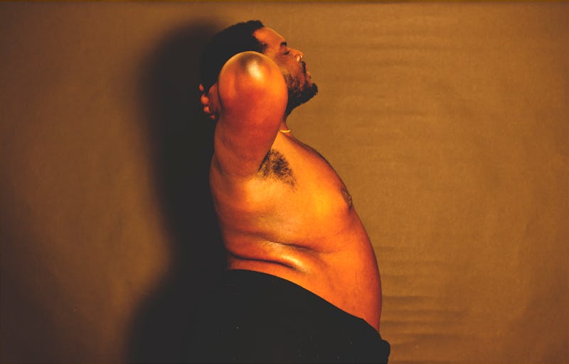 9 Body Positive Photographers Making Waves For Marginalized Bodies