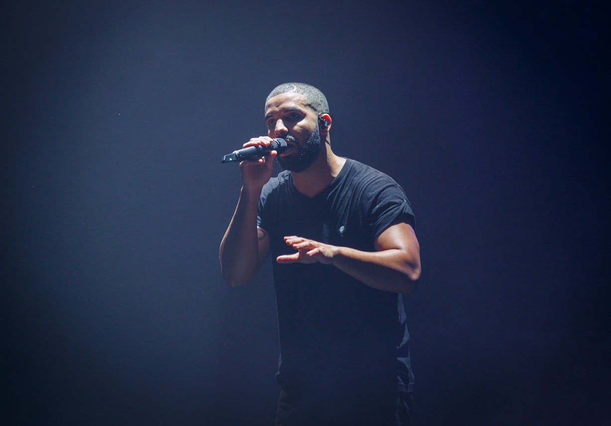 The 6 Ways Drake Is Influenced By Toronto In His New Music