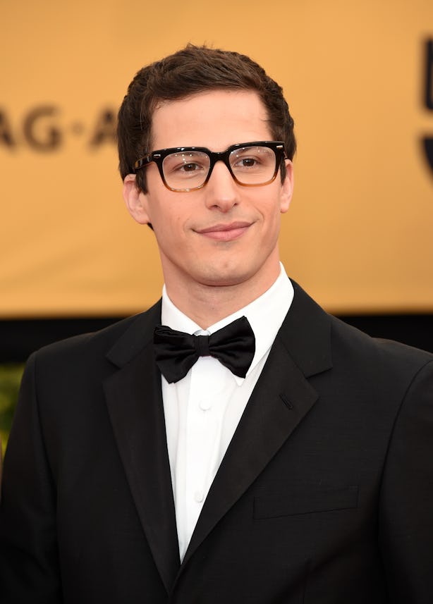 Andy Samberg Stars In Emmy Promo & Offers One More Reason He Has The ...