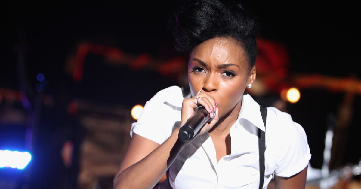 Janelle Monáe Is The Reason We Need More Gender Bending Stars
