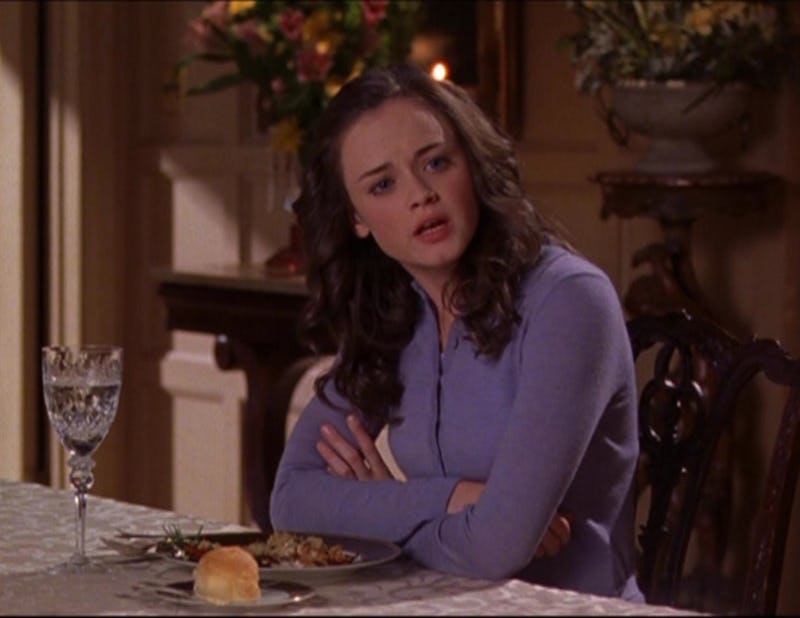 The 'Gilmore Girls' Episode That Made Rory Impossible To Hate