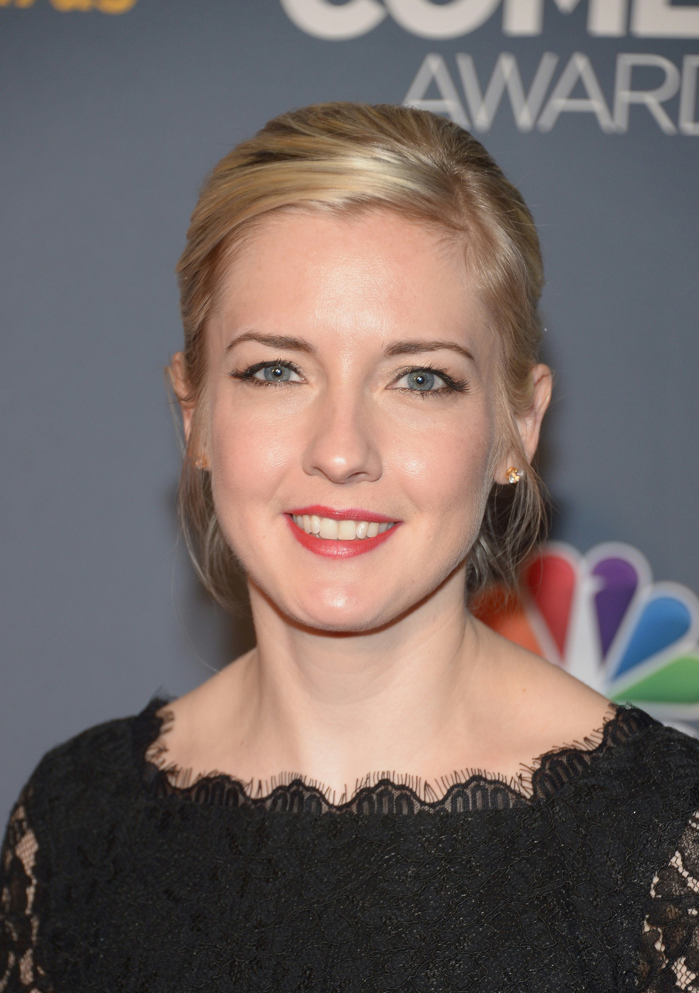 'Ghostbusters' Reboot Screenwriter Katie Dippold Has a Long History of ...