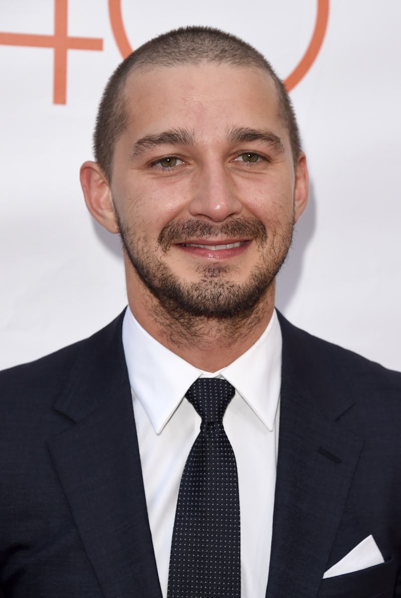 Shia LaBeouf Returns To His Disney Roots, But The Reason Why Is ...