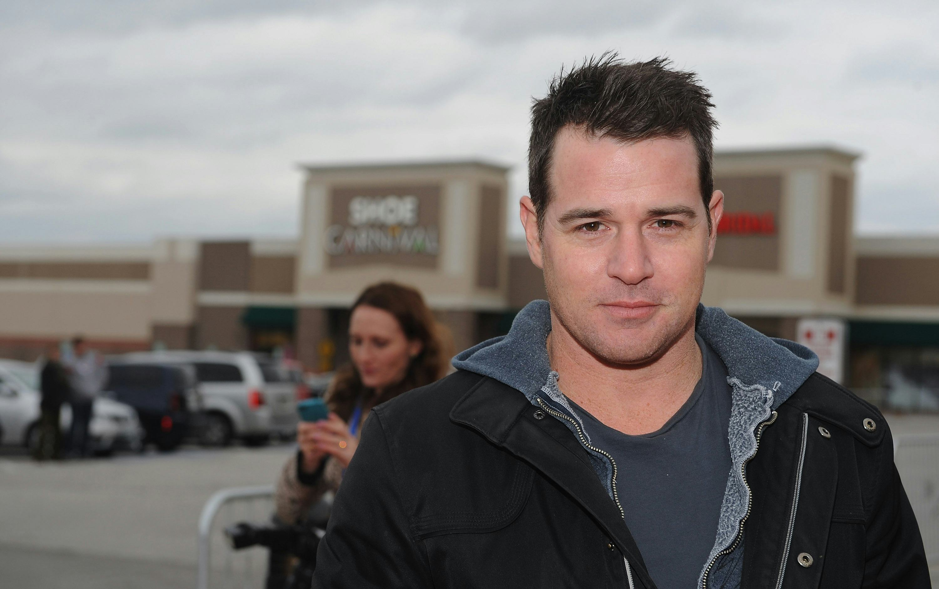 Who Is Agent O'Brien on 'Agents of S.H.I.E.L.D.'? Billy Riggins, aka ...