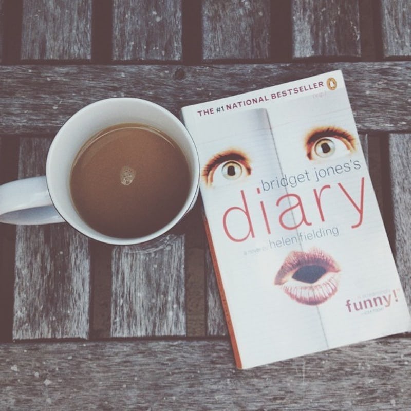 13 Photos That Prove Coffee and Books Were Meant for Each Other