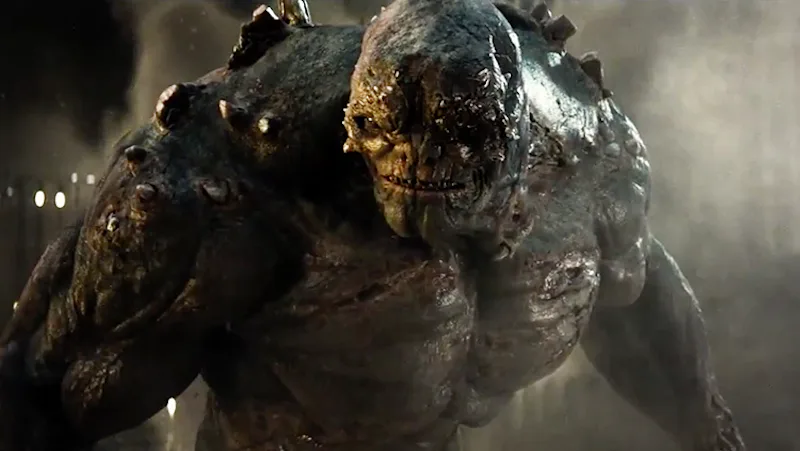 Who Is Doomsday? The 'Batman v Superman' Villain Has A Long History Of ...