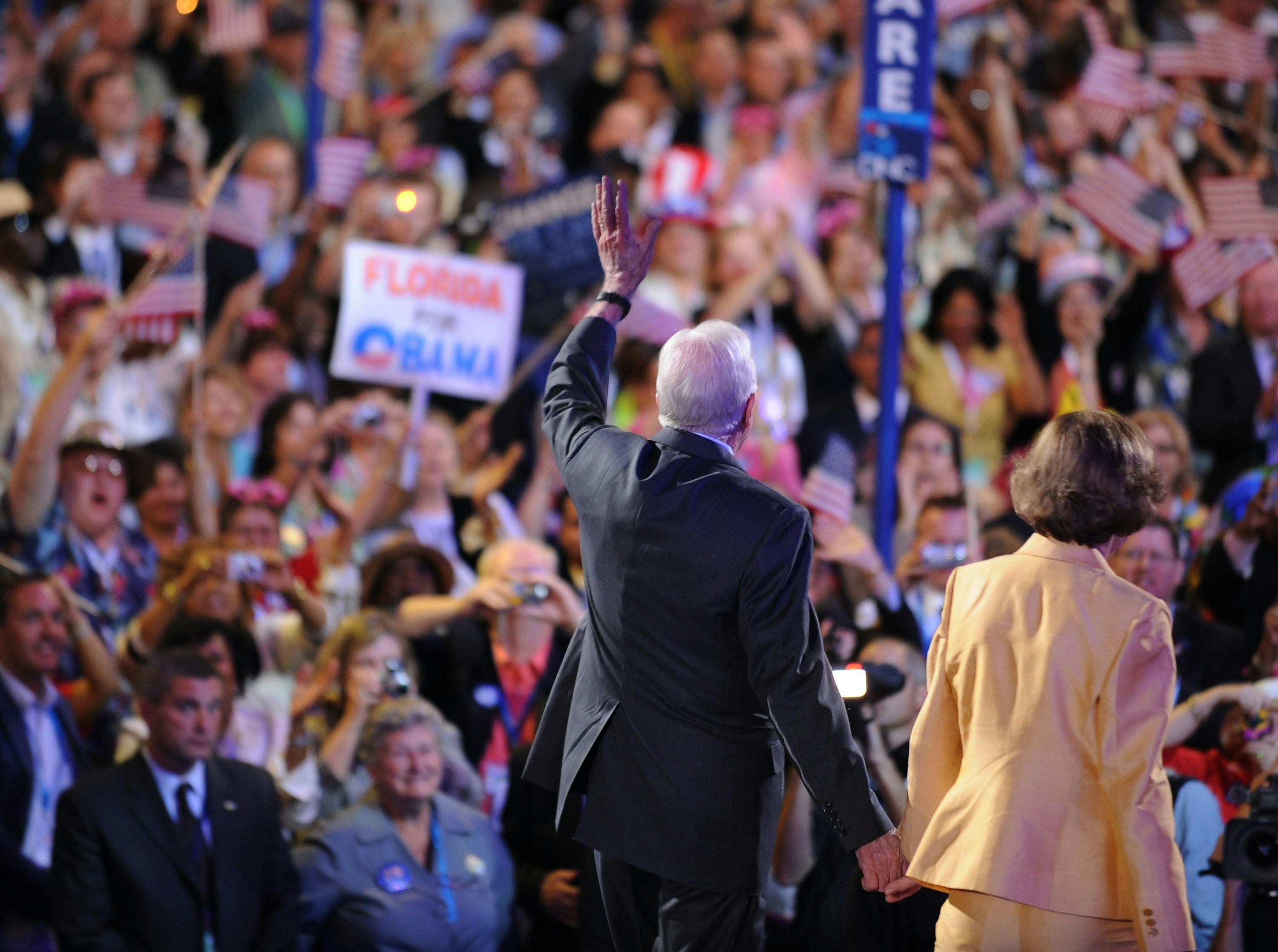 Why Do We Have Primary Elections? They're Outdated, Exhausting, And ...