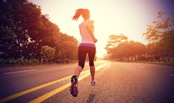 5 Tips to Help You Really Go the Distance When It Comes to Running