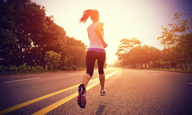 5 Tips to Help You Really Go the Distance When It Comes to Running