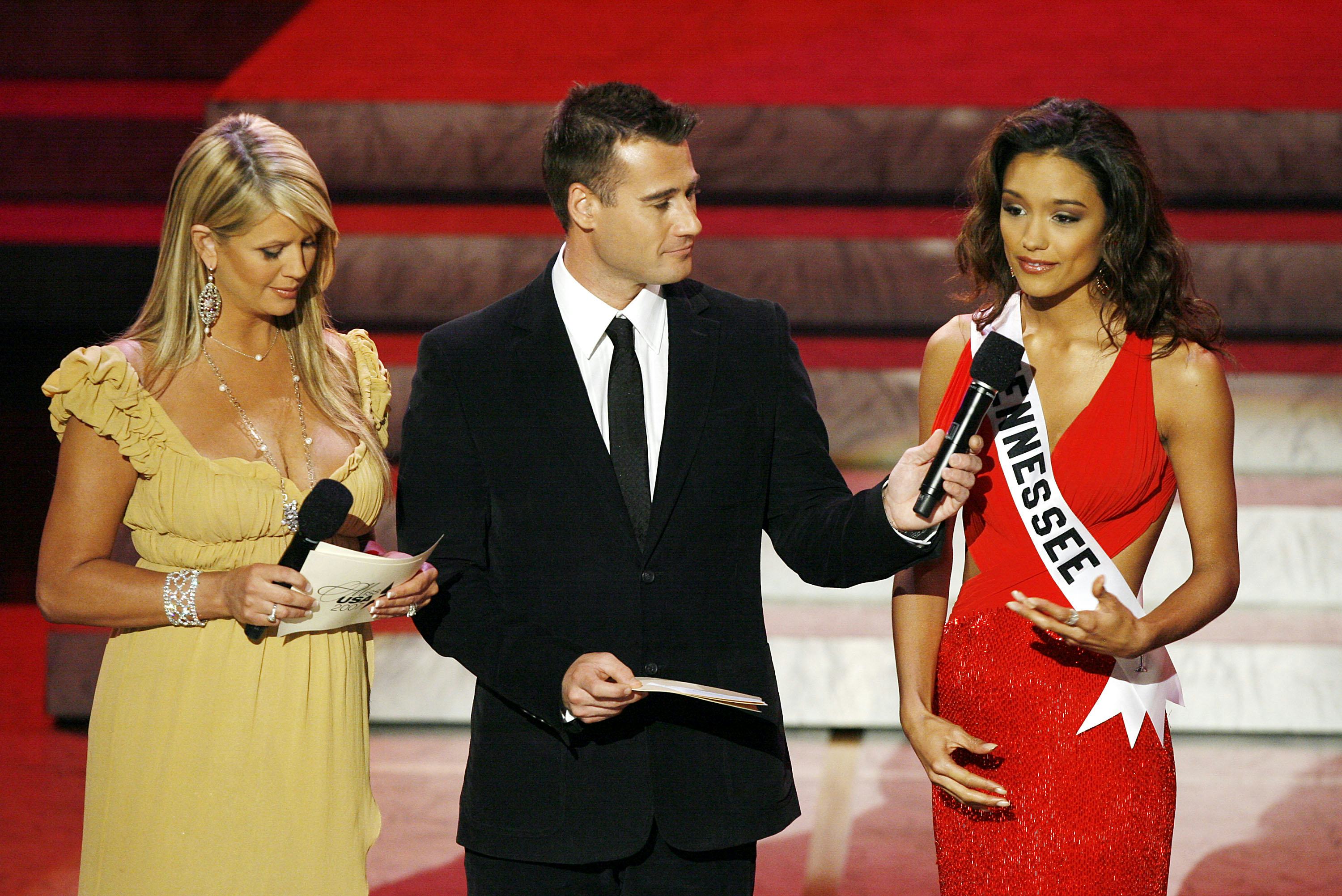 The 4 Most Awkward Questions Beauty Pageant Contestants Have Been Asked ...