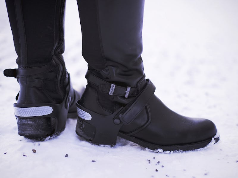 How To Make Boots Snowproof Is The Easiest DIY Ever