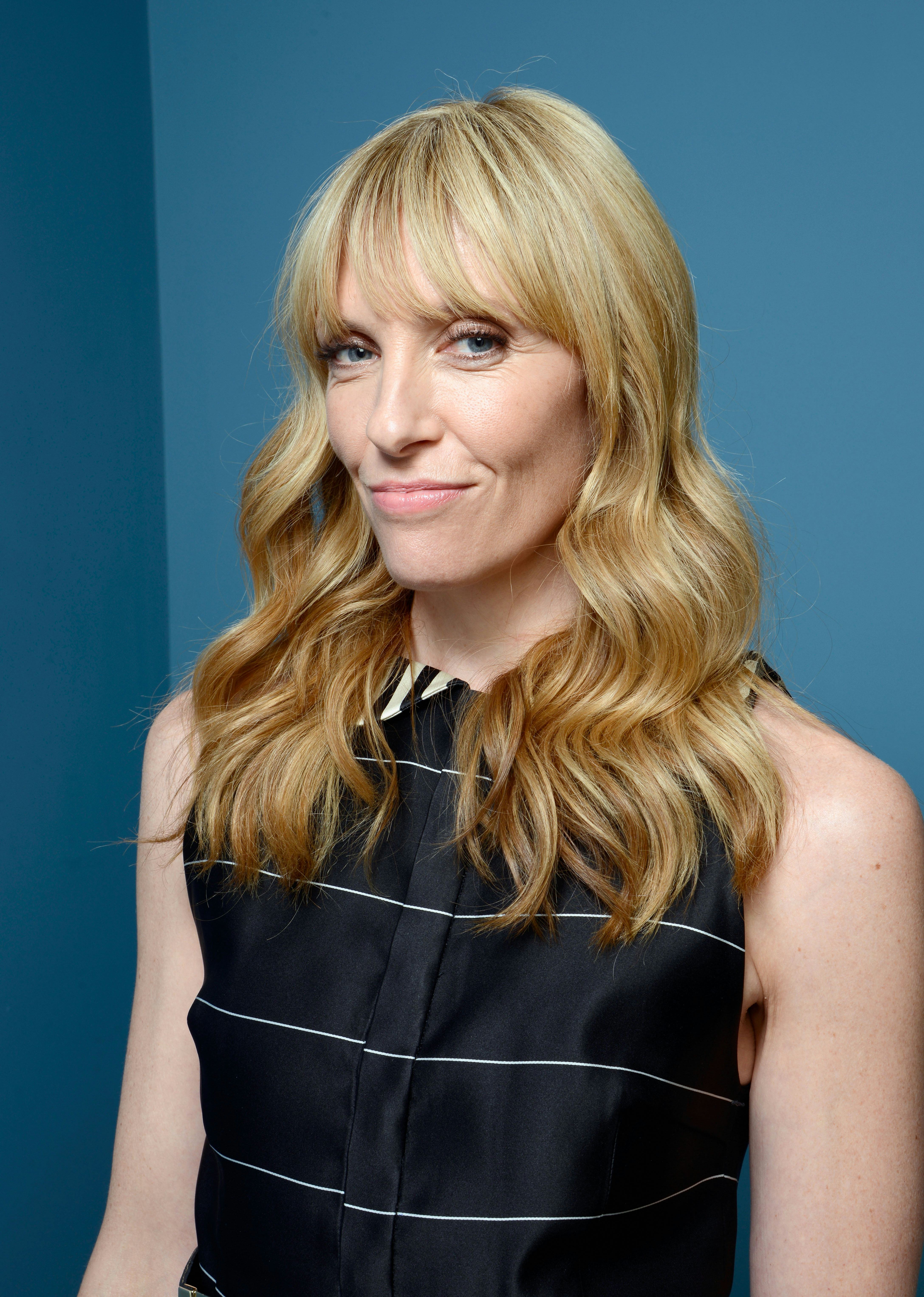 Toni Collette Is Bald in 'Miss You Already' But This Isn't Her First ...