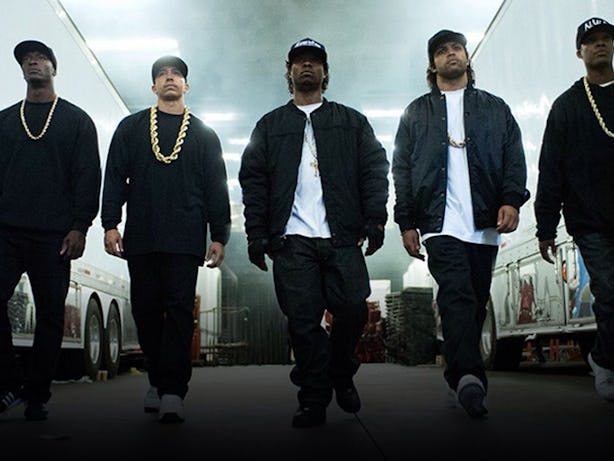 The Legacy Of Eazy-E Extends Beyond 'Straight Outta Compton' & N.W.A.