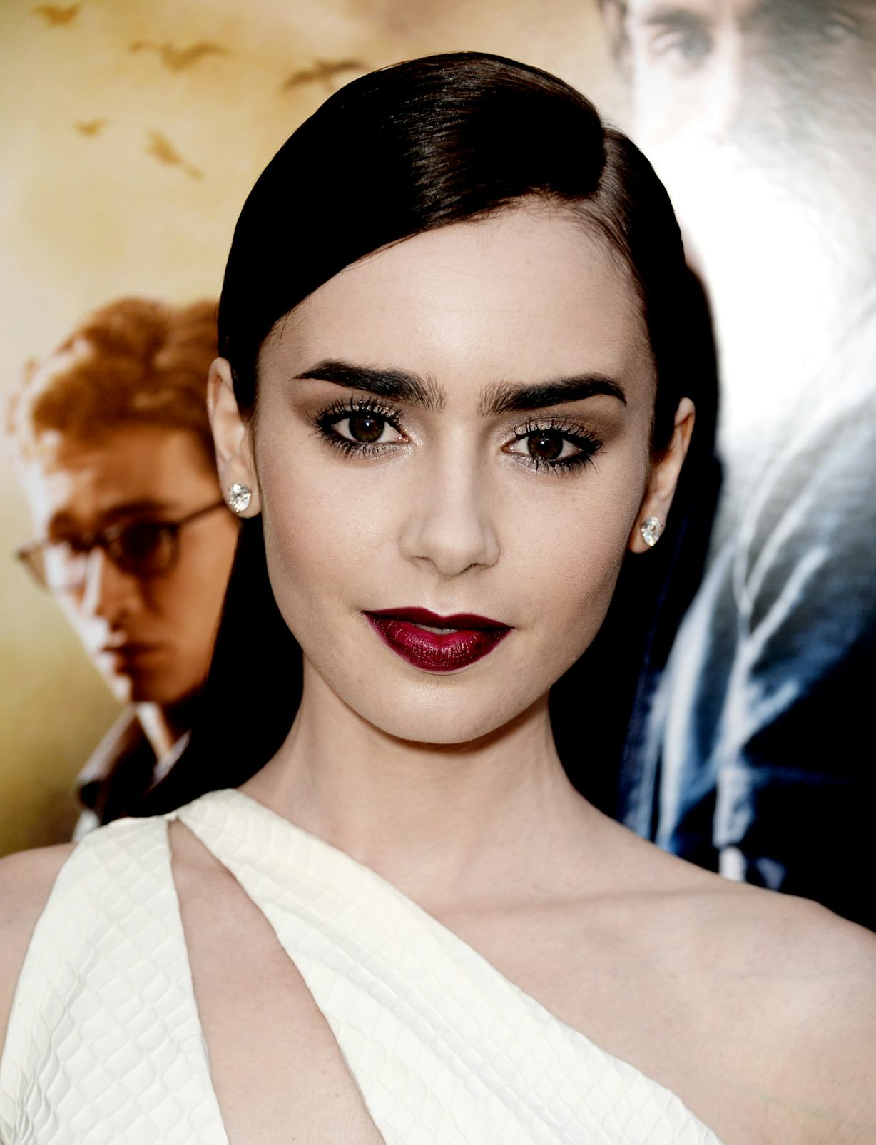 11 Reasons Why Strong Eyebrows Are The Only Eyebrows That Matter