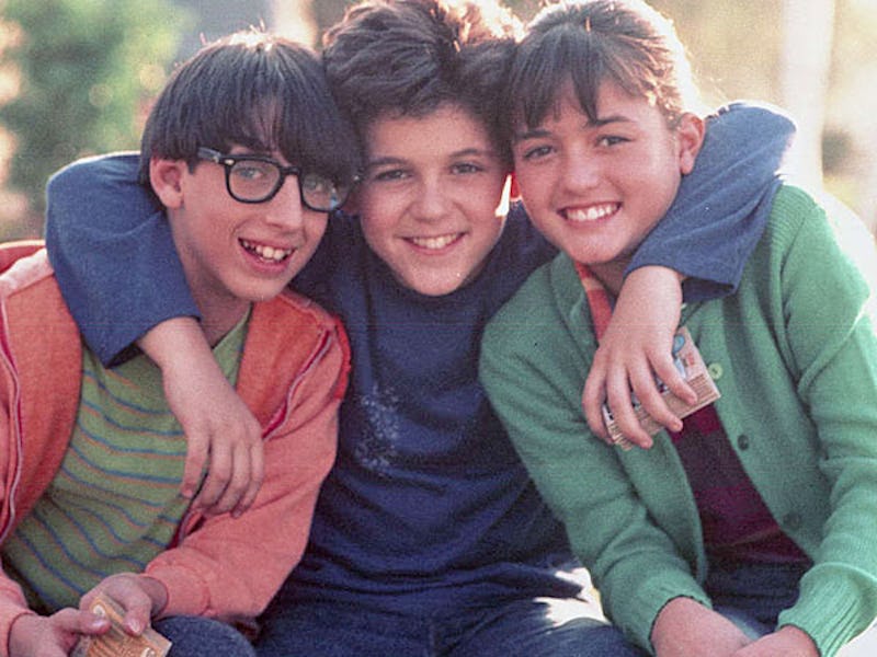 14 'The Wonder Years' Secrets — From Iconic First Kisses to Guest Star ...