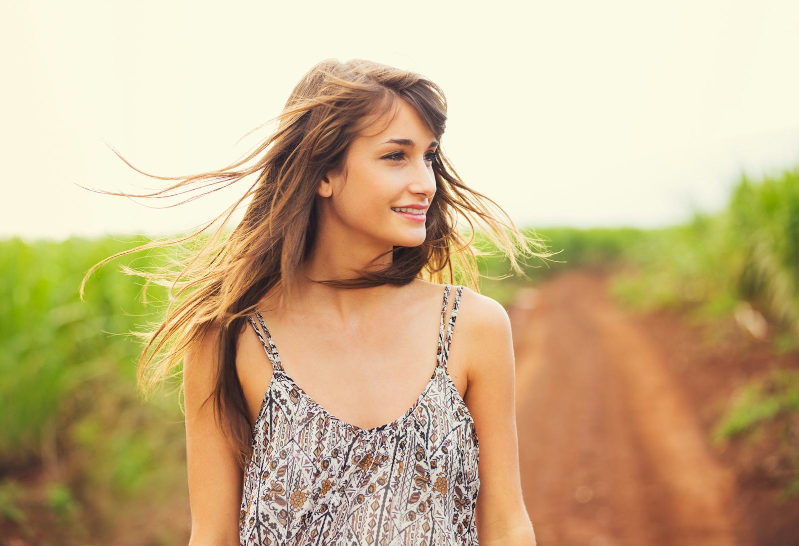 Get Glowing Skin With These 7 Tips That Will Help You Look And Feel Radiant