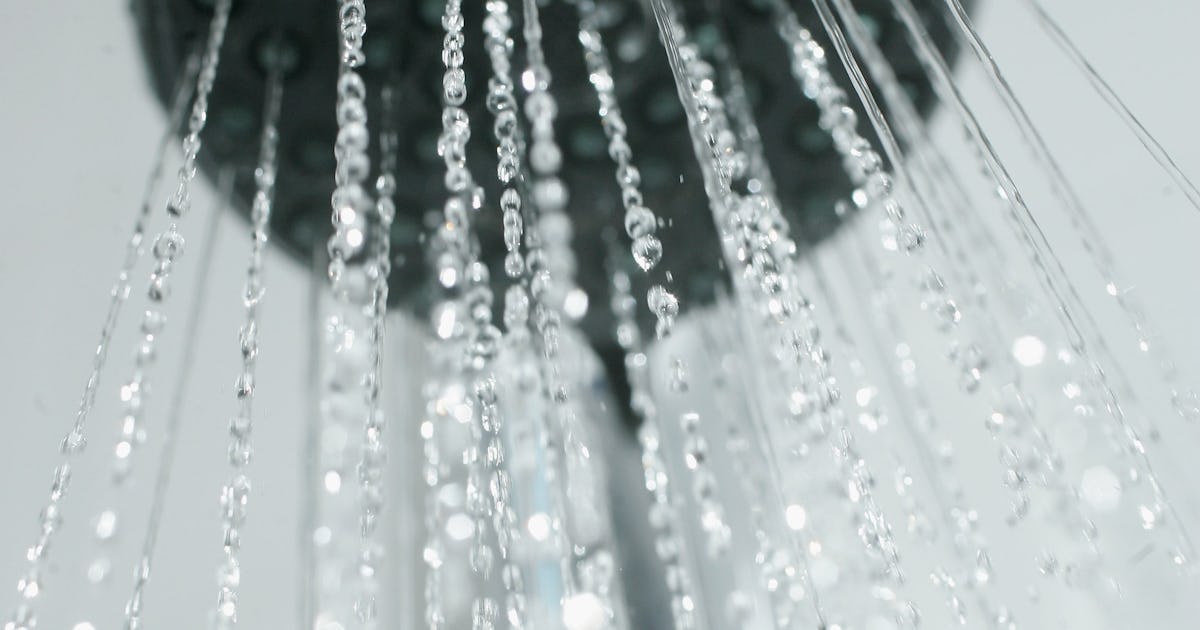 The One Thing You Should Never Do In The Shower Will Surprise You