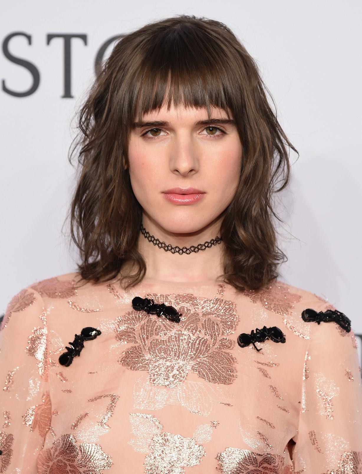 Why More Diverse Depictions Of Trans People In Fashion & Beauty Are So ... Why More Diverse Depictions Of Trans People In Fashion & Beauty Are So ...