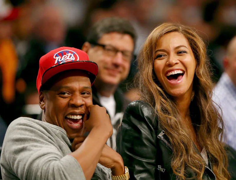 When Did Beyonce & Jay Z Start Dating? A Complete Timeline of Jayonce’s ...