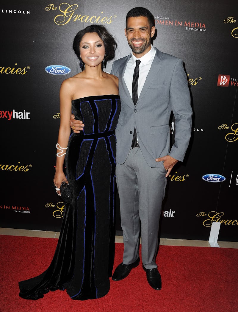Who Is Cottrell Guidry? Kat Graham's Fiance Is Good at Everything ...
