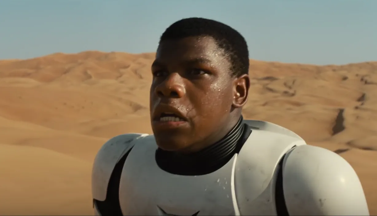 15 'Force Awakens' Memes That Star Wars Fans Need To See