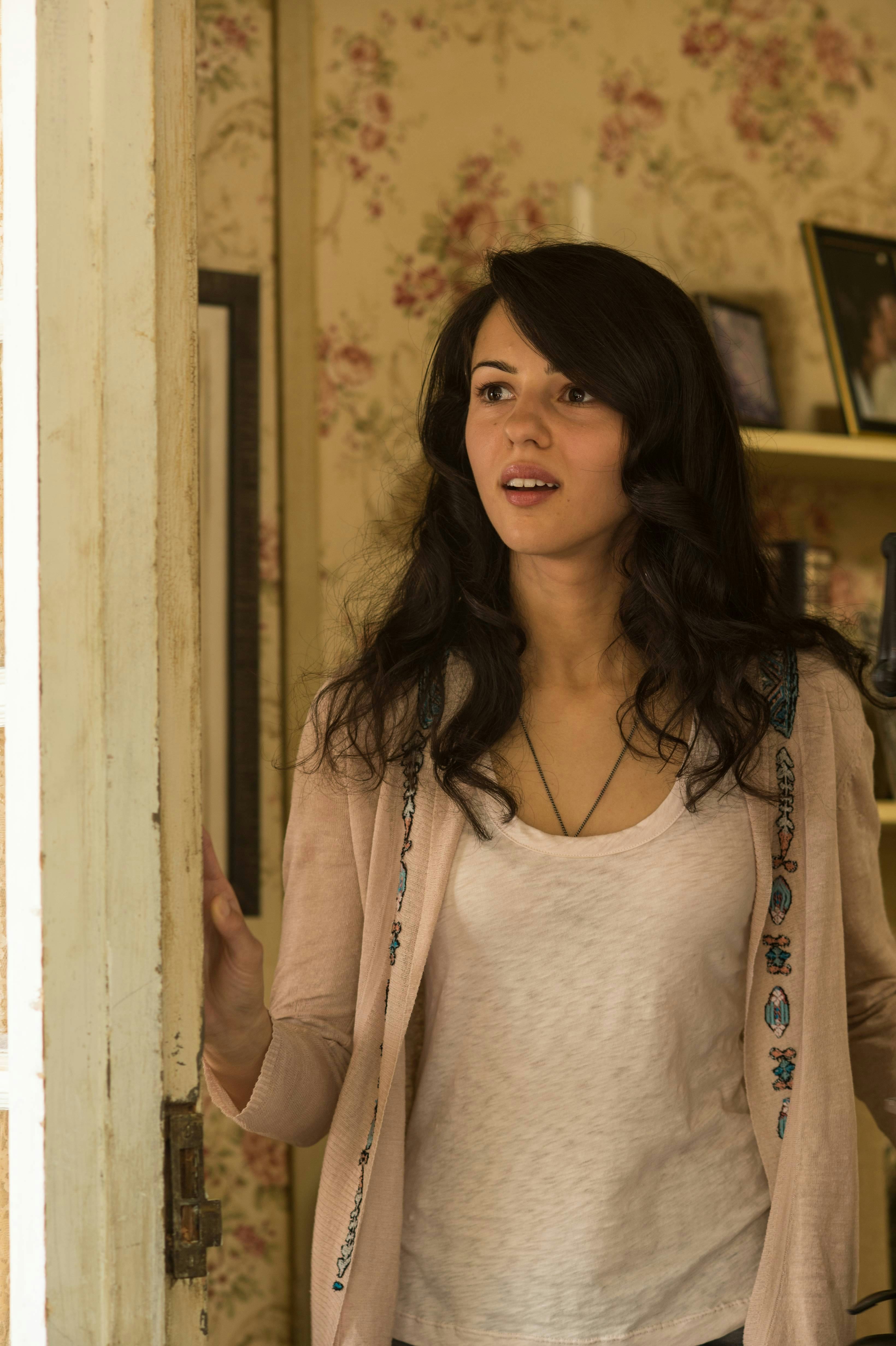 Who Is Sveta On 'The X-Files'? The Revival's New Character Could Change ...